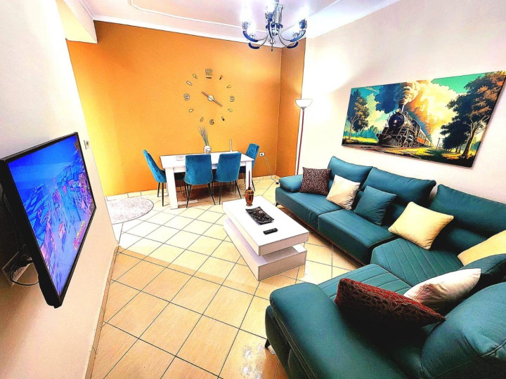 Apartament Me Qira Ditore "Aga"fier - Fier