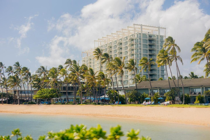 The Kahala Hotel And Resort - Honolulu, HI