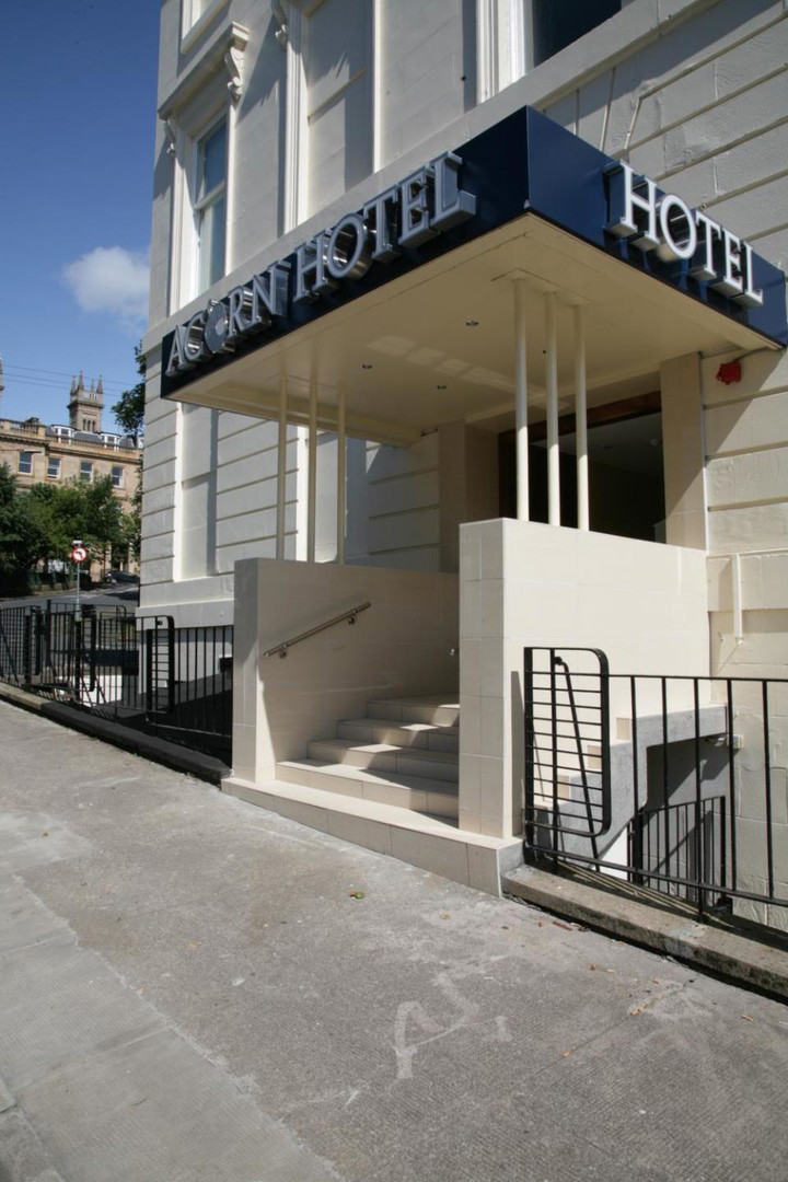 Acorn Hotel - Glasgow