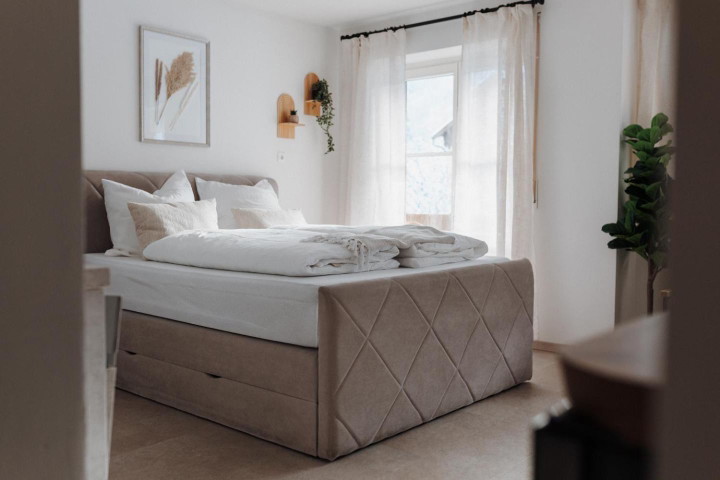 Ferienwohnung Alpenperle - Immenstadt im Allgäu