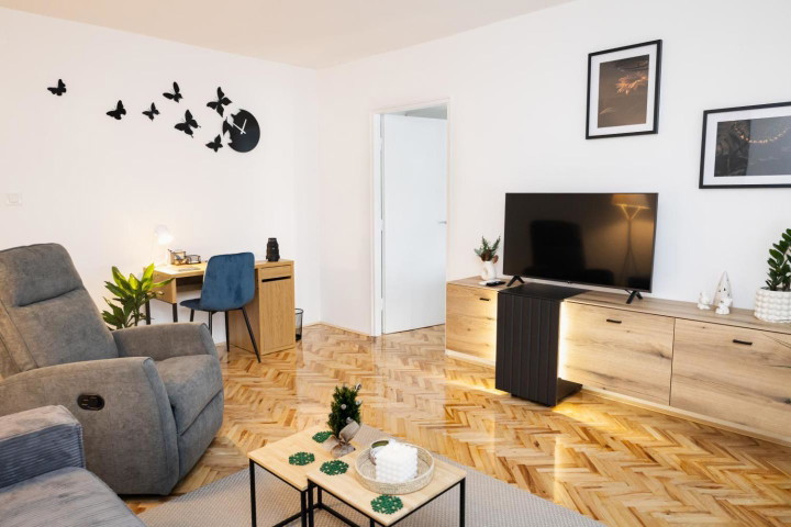 Heyyou Apartment - Kroatien