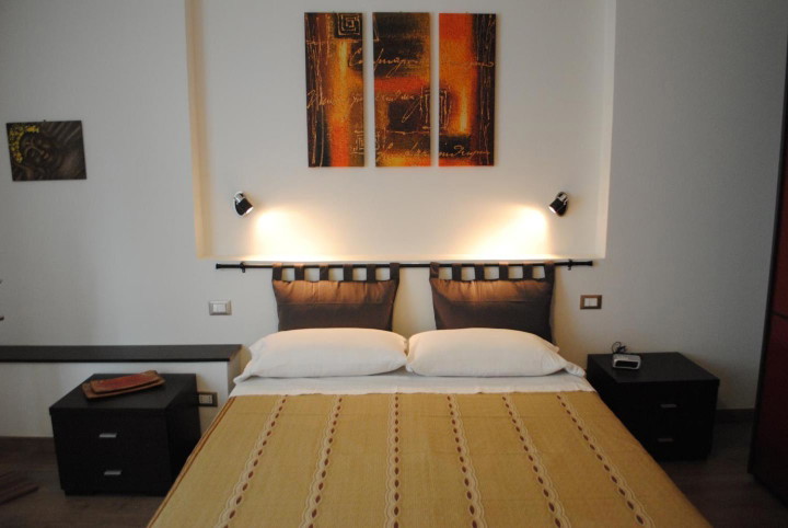 Casa Gordigiani Di Berti Anna - Bilocali Con Parcheggio - Florence