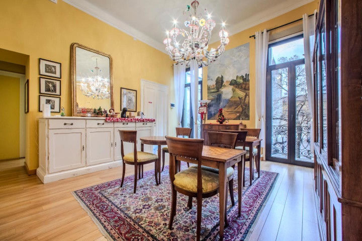 Casa Esvael - Historic Rooms In Verona City Center - Verona
