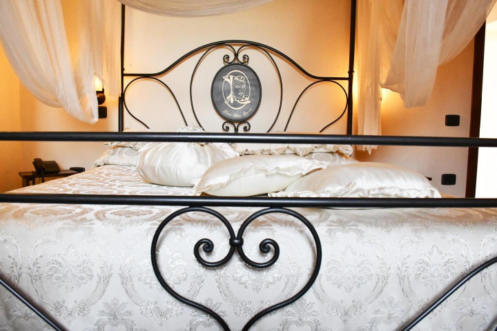 Grand Relais Laurenti - Montefalco
