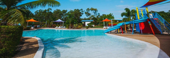 Ingenia Holidays Townsville - Queensland