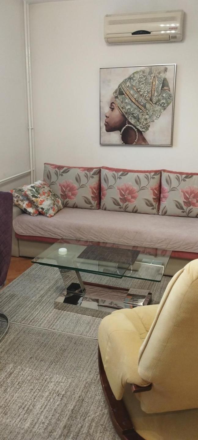 Vlado Apartment Vs - Belgrade