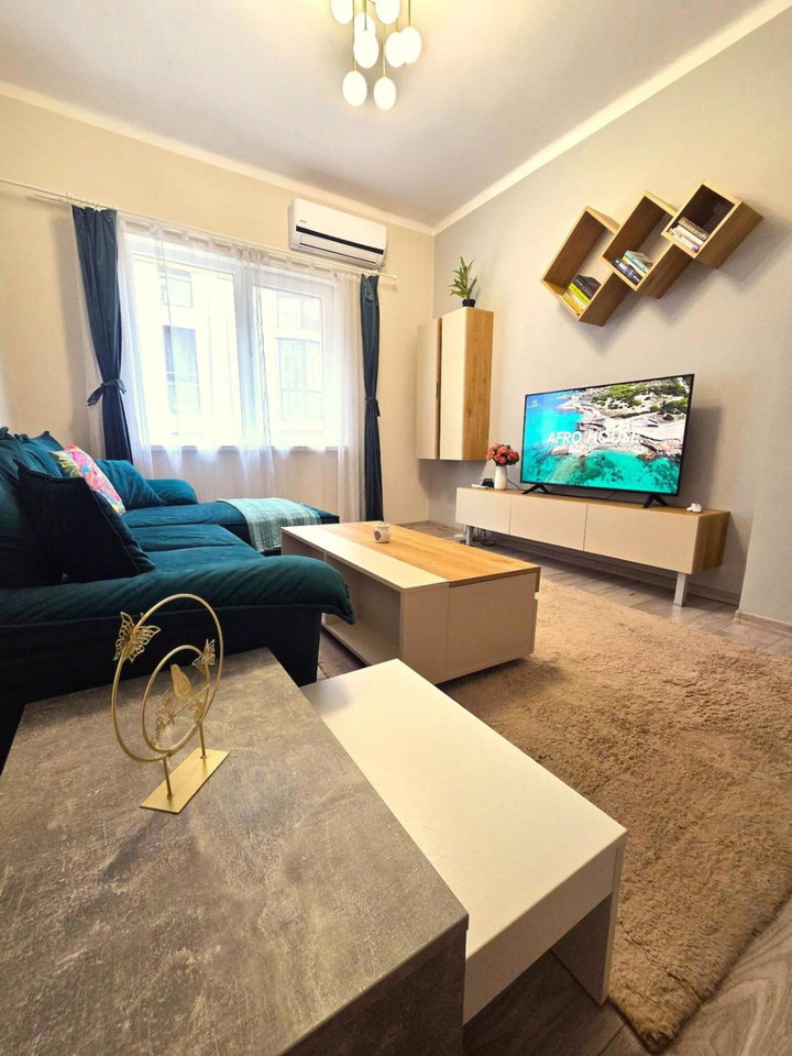 The Heart Of Sofia Apartament Steps From Ndk - Sofia
