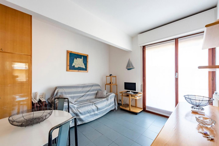 Joivy Cosy Flat With Terrace Near Rapallo Castle - Rapallo