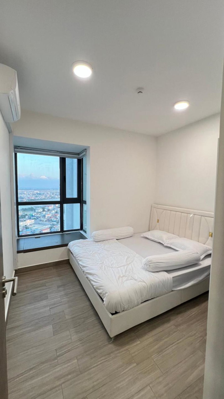 Hea Va Condo - Phnom Penh