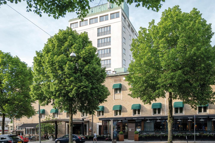 Elite Park Avenue Hotel - Mölndal