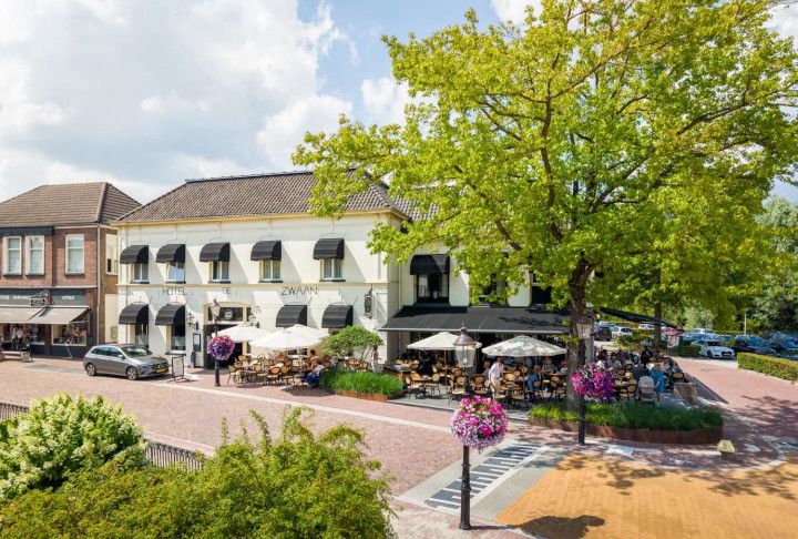 De Zwaan Delden - Hengelo