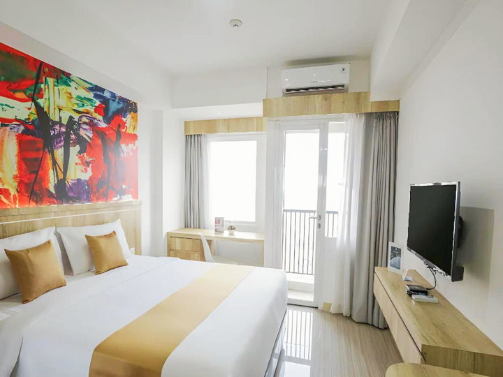 Urban Hotel Serpong - Jakarta