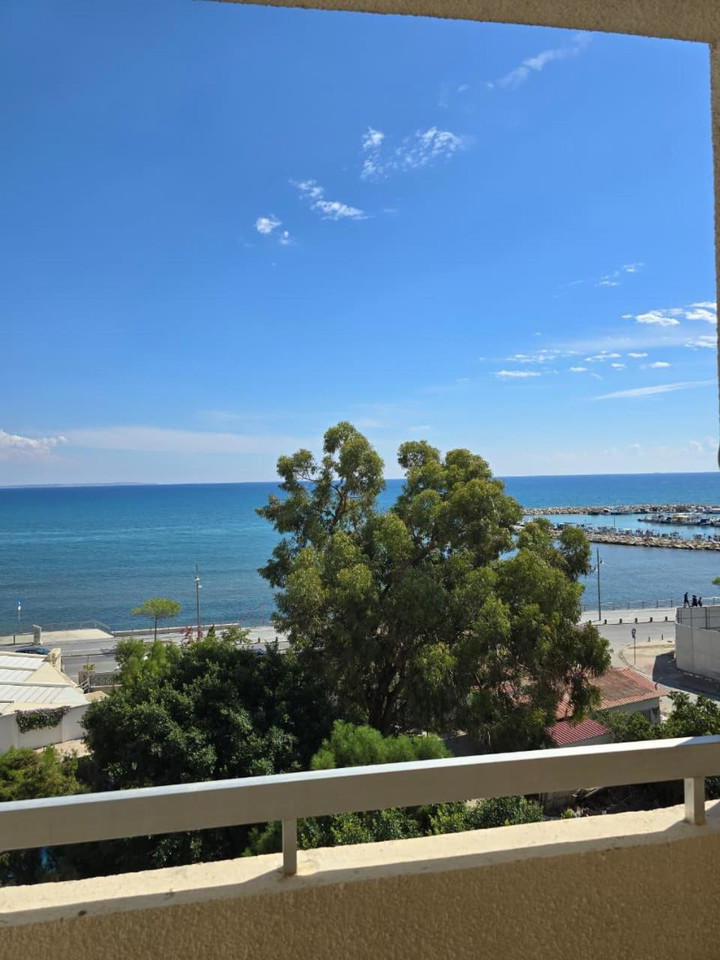 Lazuli Sea View & Pool Ap 502 - Zypern