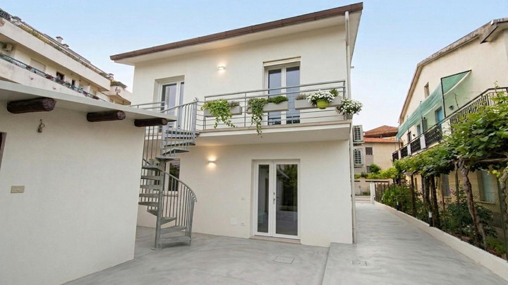 Residence Stella Del Mare - Abruzzo