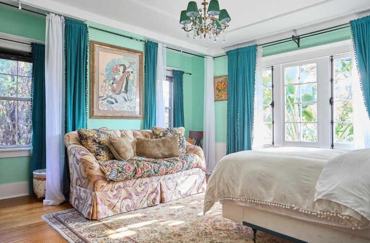 Hollywood Home - Los Angeles