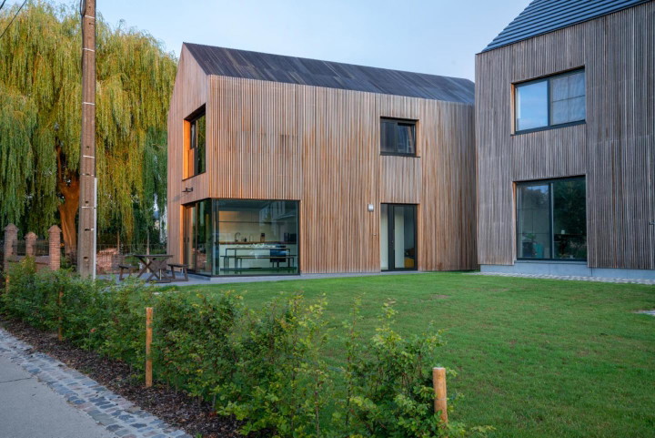 Velpe 55 - Louvain