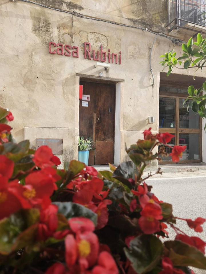 Casa Rubini - Paestum