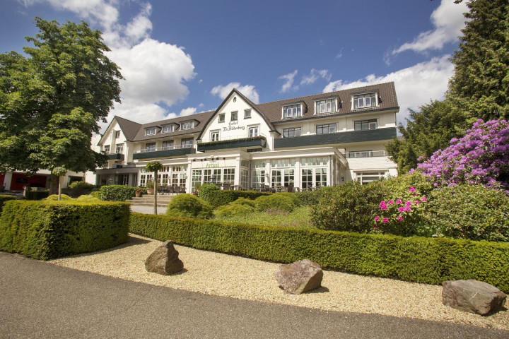 Hotel De Bilderberg - Arnhem