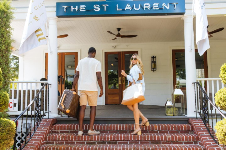 The St Laurent Guest Rooms - Brick, NJ