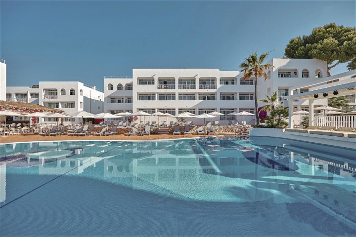 Prinsotel Alba & Spa - Cala d'Or