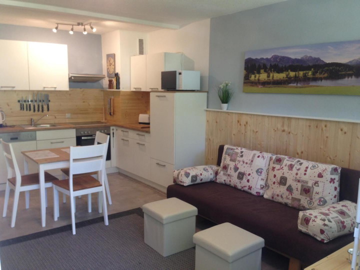 Ferienwohnung Mit Charme I - Schopfheim