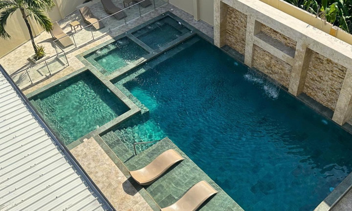 Hotel Covemar - Covenas