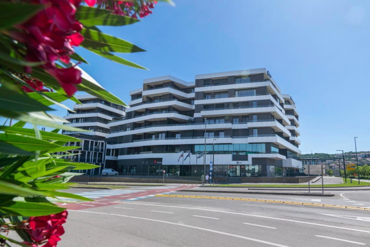 Lux Premium Apartma Koper Blizu Morja - Lux Premium Apartment Koper Near The Sea - Izola
