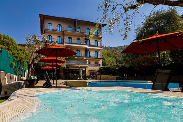 Hotel Al Caminetto – Adults Only, Worldhotels Crafted - Bardolino