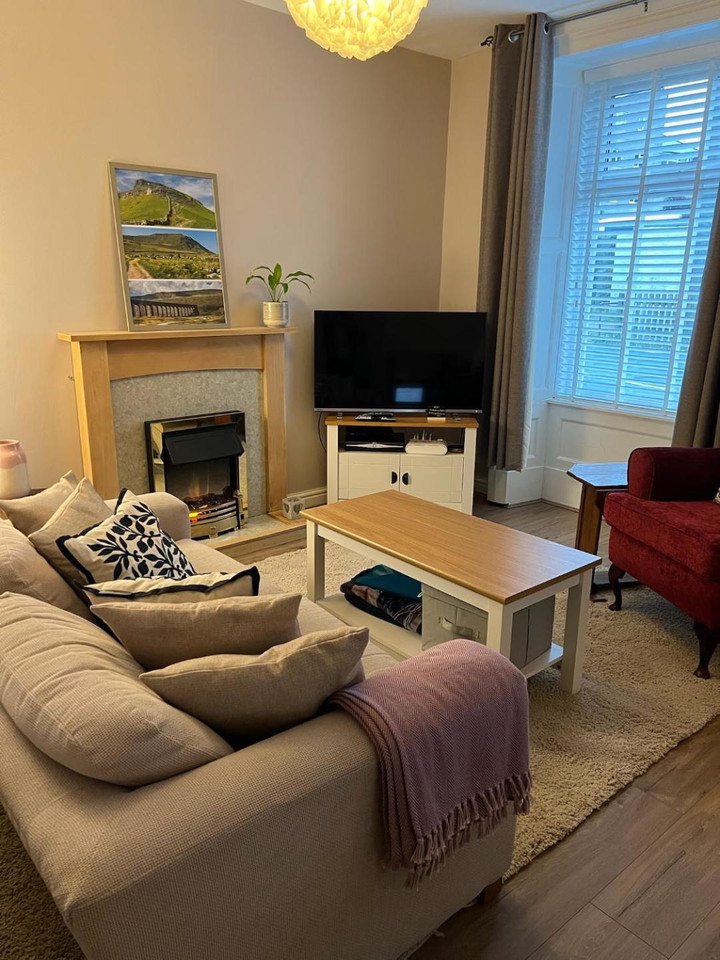 Katys Cottage, Barnoldswick - 蘭開夏