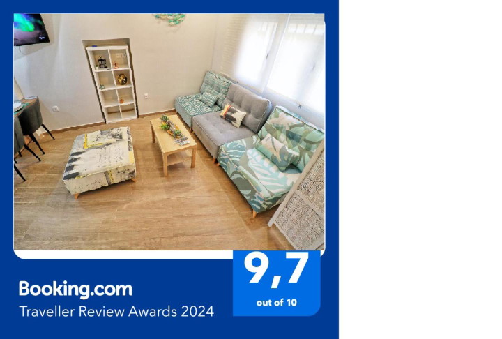 Apartamentos Mestre - Vila Real de Santo António