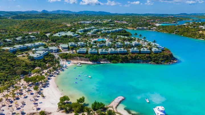 The Verandah Antigua - All Inclusive - Adults Only - Antigua-et-Barbuda