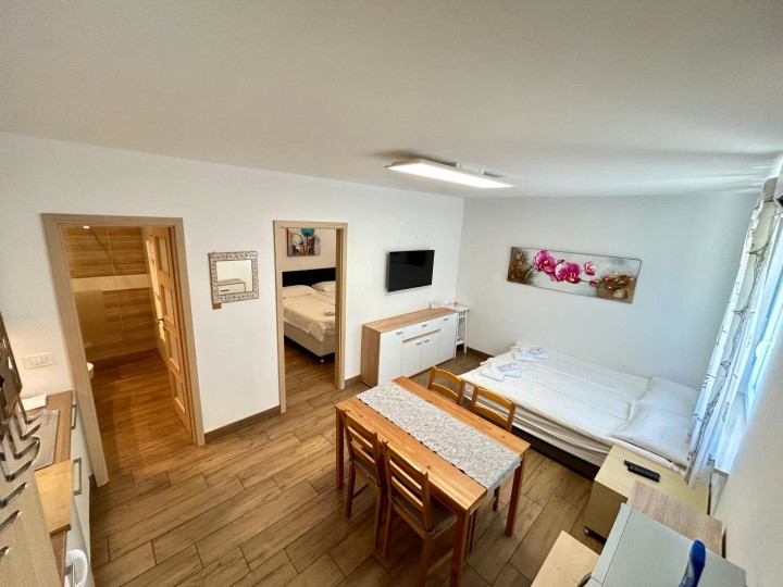 Apartments Maraž - Koper