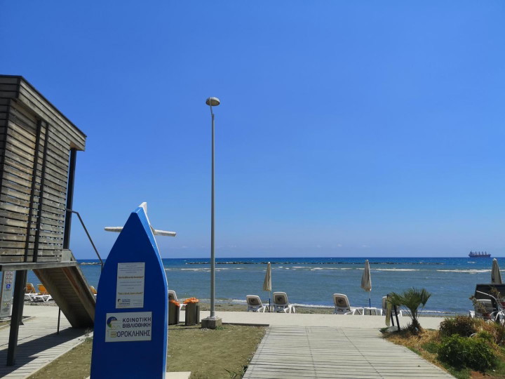 Miranda Beach House - Zypern