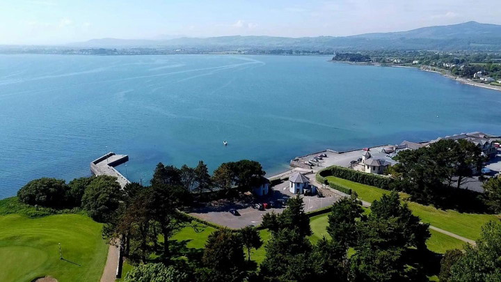 Gold Coast Resort Dungarvan - Leinster