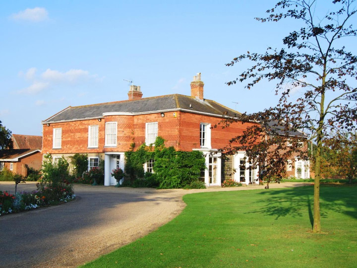 Park Hill Hotel - Beccles