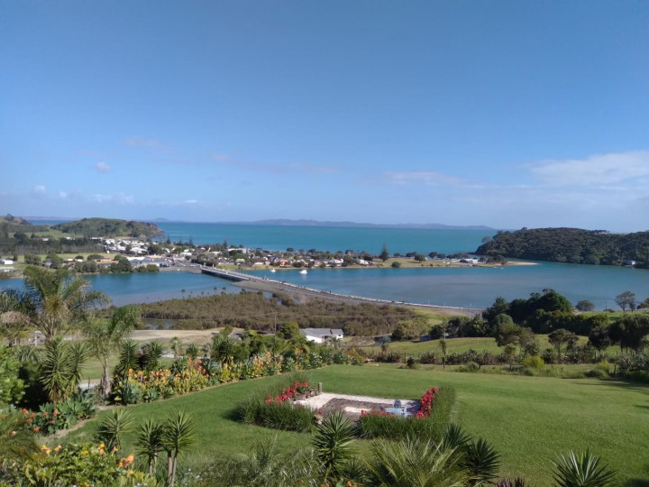 Taipa Coastal Retreat - Northland