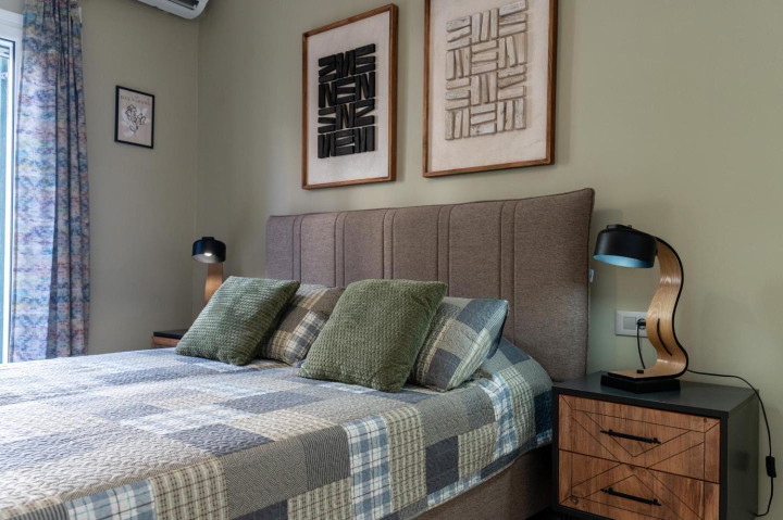 The Greens Premium House In The Heart Of Zakynthos Town - Zakynthos