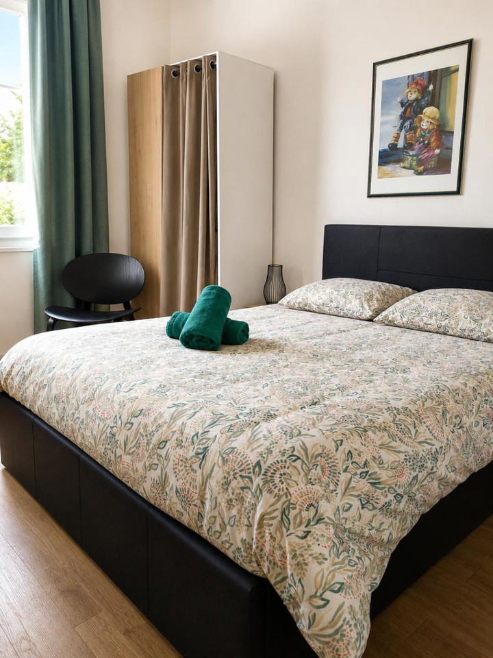 Le Ténor - Appartement - Parking Gratuit - Orléans
