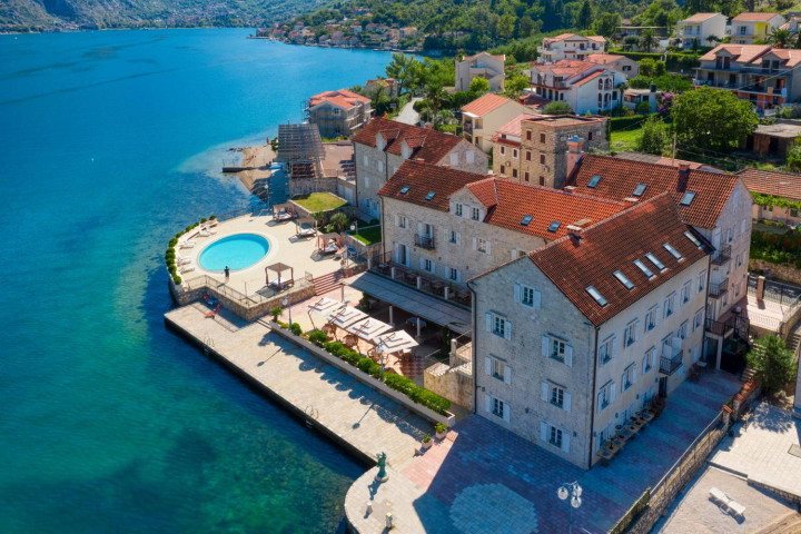 Hotel Splendido - Kotor