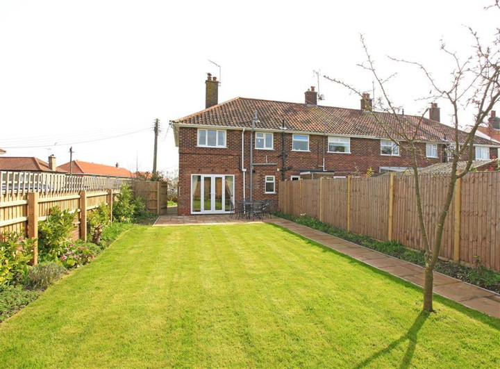 2 Bed In Southwold Oc-deck - サウスウォールド
