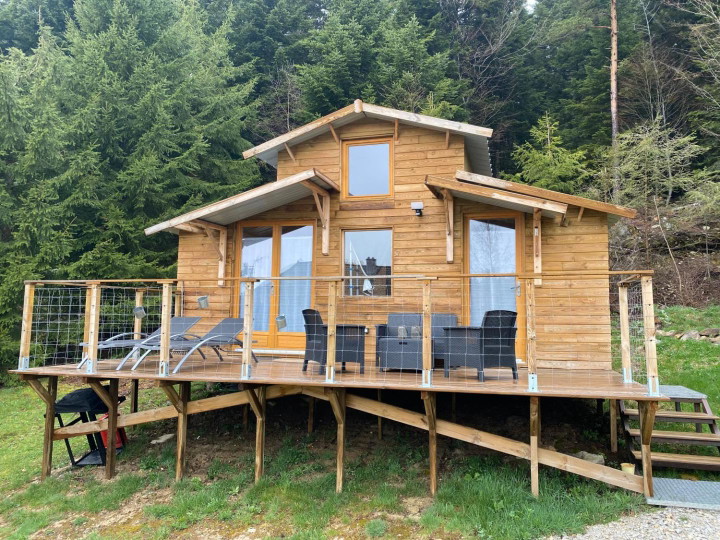 Chalet De L'abondance - Saint-Front