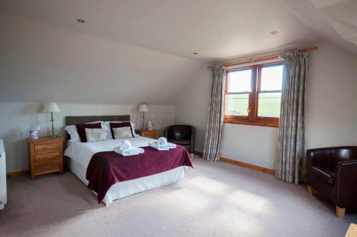 Chapel Of Barras B&b - Stonehaven