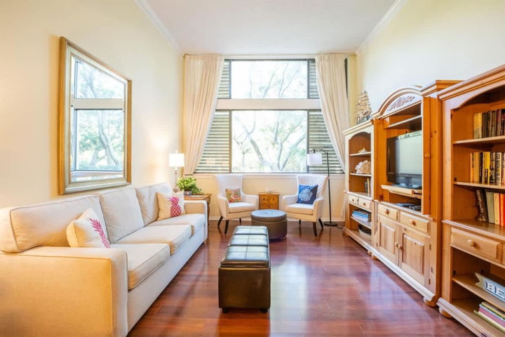 1163 Beach Walker - Jacksonville