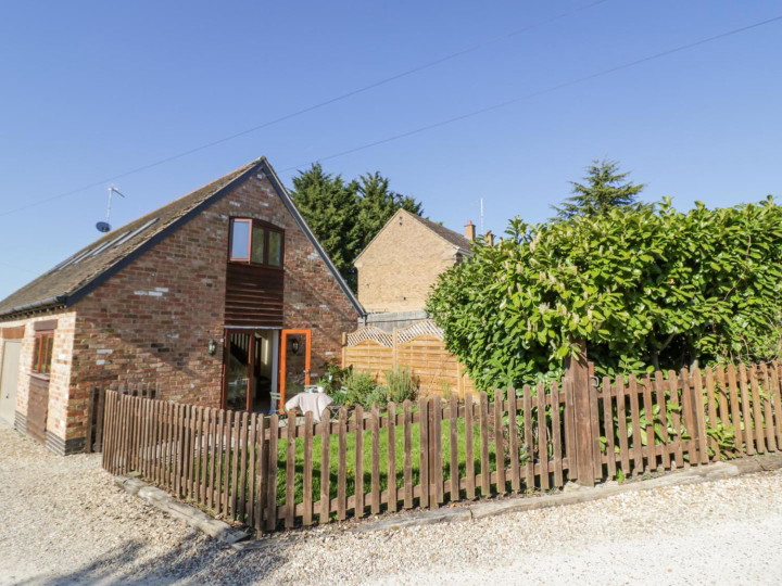 Little Barn - Stratford-upon-Avon