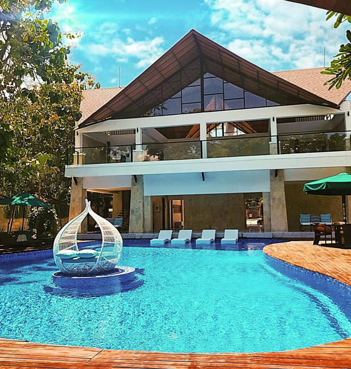 Kumpul Kumpul Villa Seminyak - Chse Certified - Denpasar