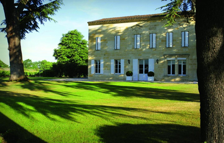 Château Bonalgue - Pomerol - Libourne