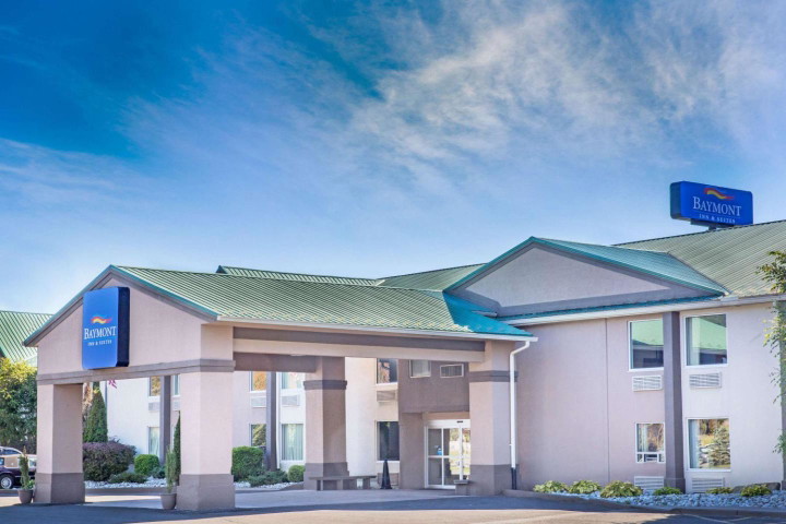 Baymont By Wyndham Bartonsville Poconos - Pennsylvania