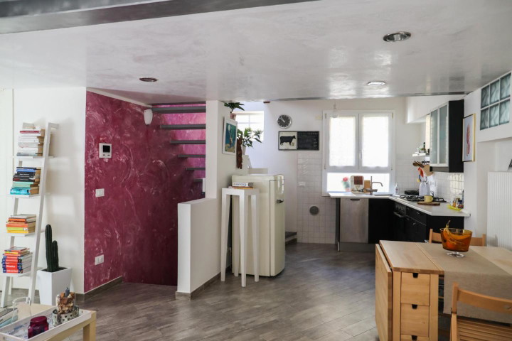 Modern Loft In The Heart Of Camaiore - Camaiore