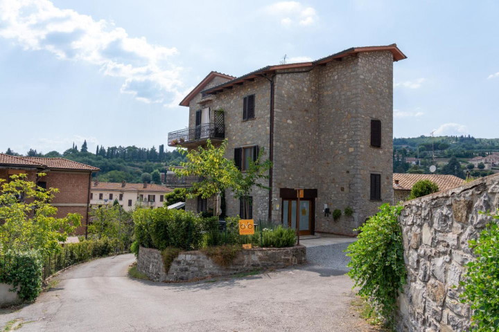 B&b L'eroico - Radda in Chianti