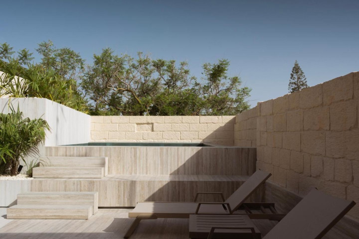 Elementi Boutique & Spa Malta - Malte
